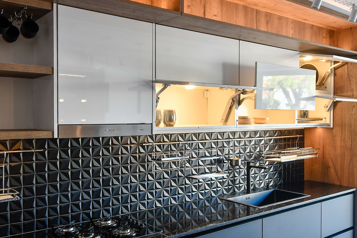 Showroom - MOBILI
