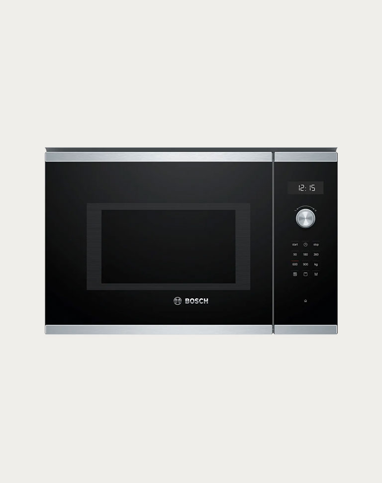 Microondas Bosch BEL554MS0 - MOBILI